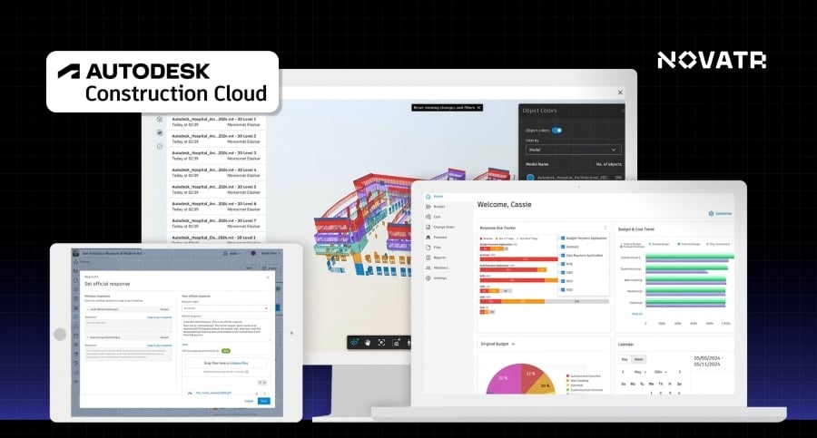A Complete Guide to Autodesk Construction Cloud (ACC) in 2026